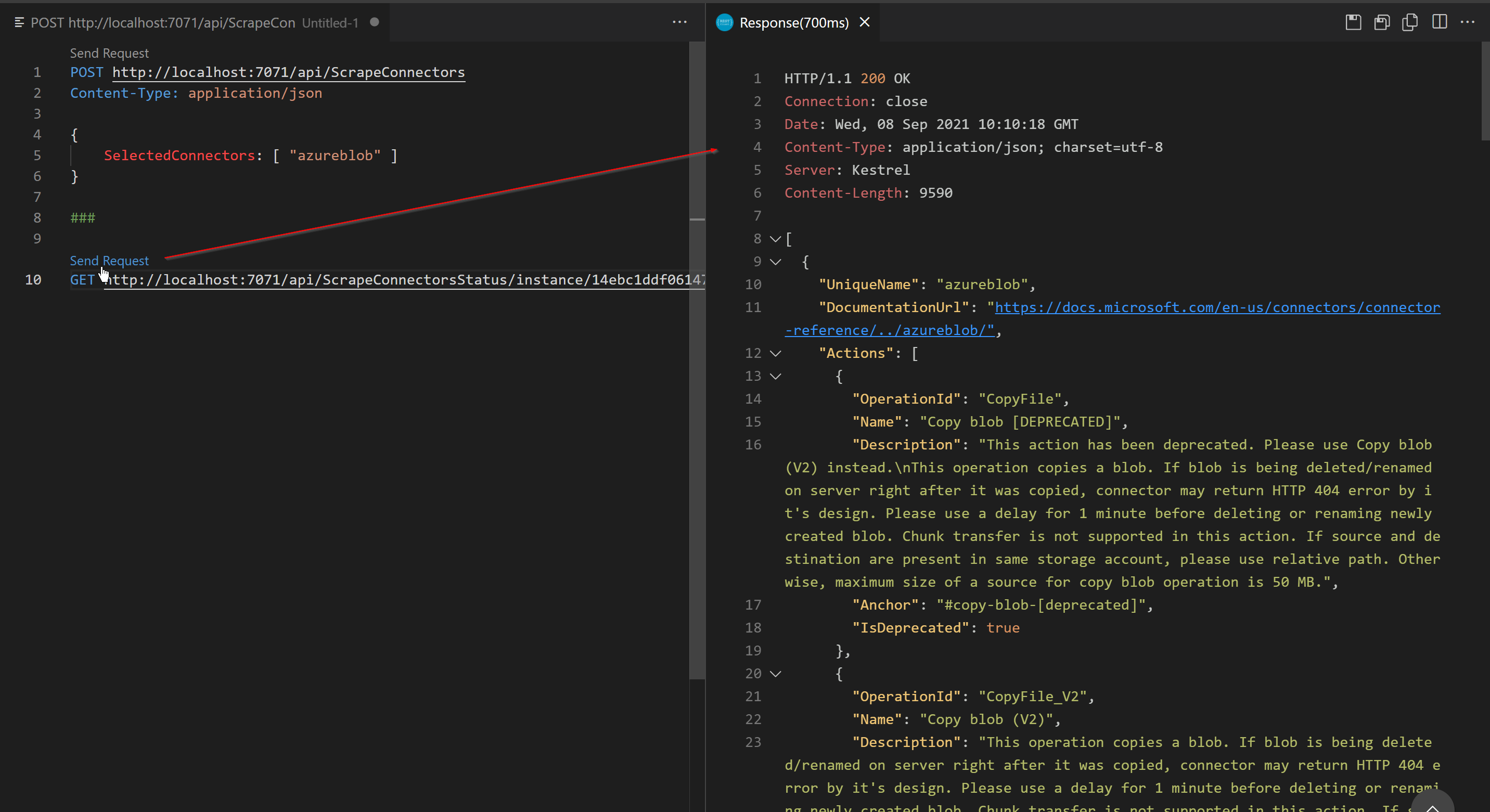 Deprecated Actions Ii Seamlessly Using Durable Functions With The Power Platform