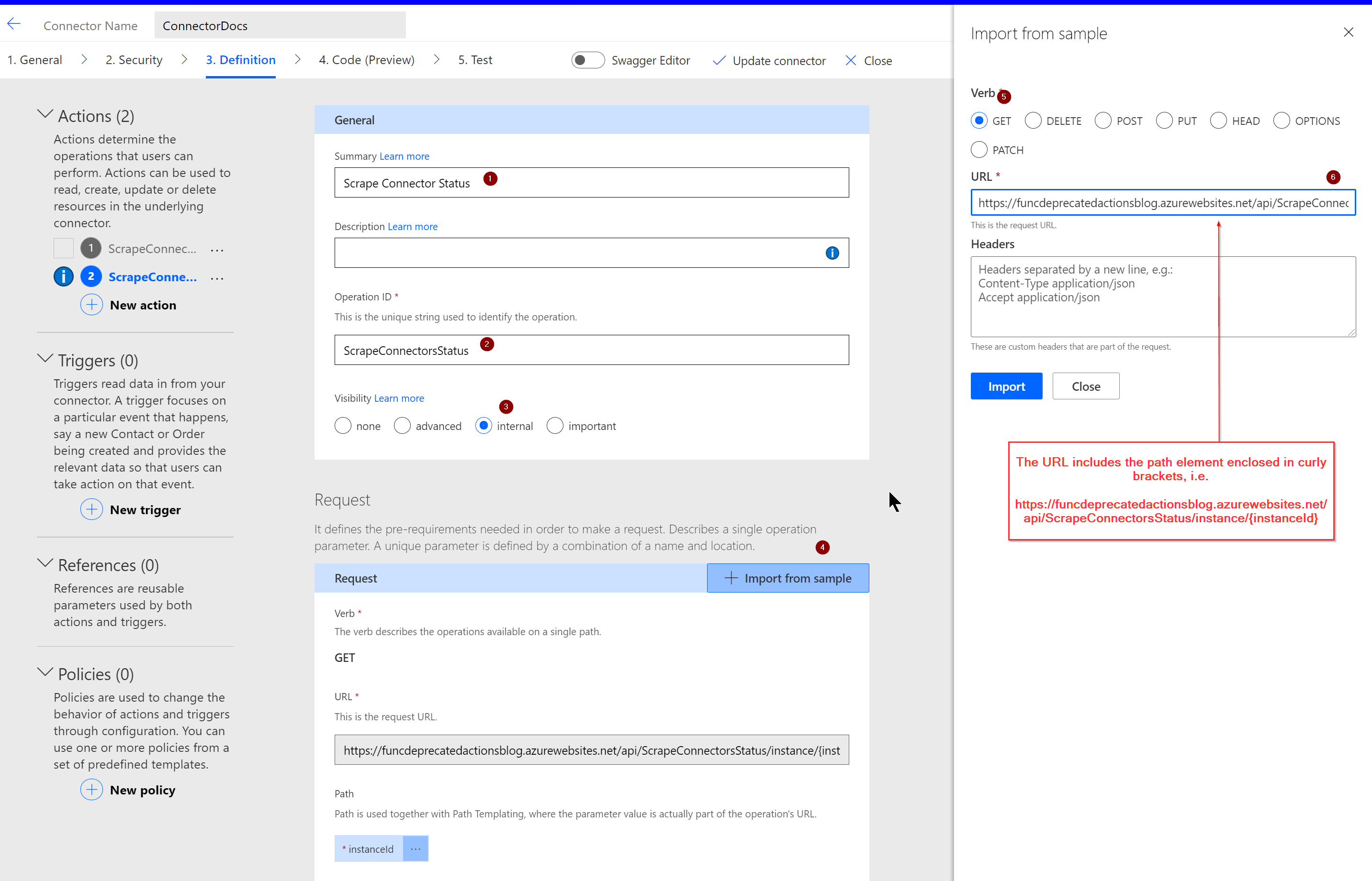 Deprecated Actions Ii Seamlessly Using Durable Functions With The Power Platform